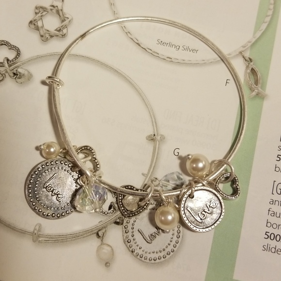 Premier Designs | Jewelry | Premier Designs Sentimental Bracelet Nwt ...